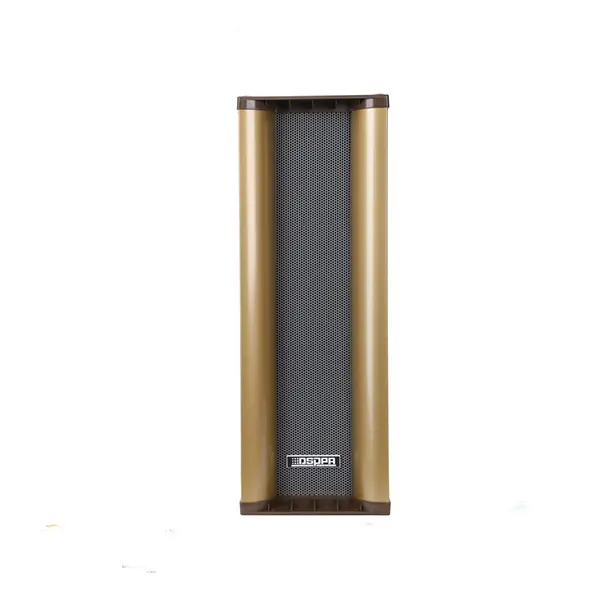 DSPPA 20W Two-Way Waterproof Column Speaker | DSP208 | دو لينك مصر